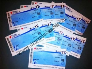 Cosa sono i Ticket Compliments? Come si ottengono? - DimmiCosaCerchi