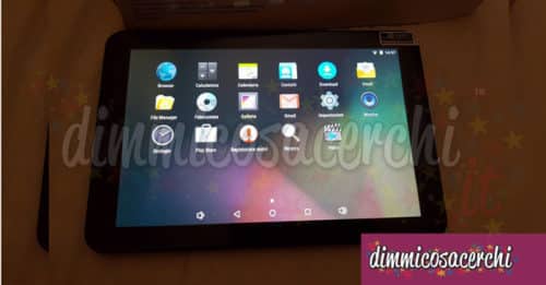 Tablet Altroconsumo: ecco la foto (pagato solo 2€) - DimmiCosaCerchi