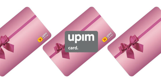 Upim card: come richiederla, come funziona, vantaggi