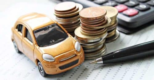 Come pagare il bollo auto (anche online in modo sicuro)