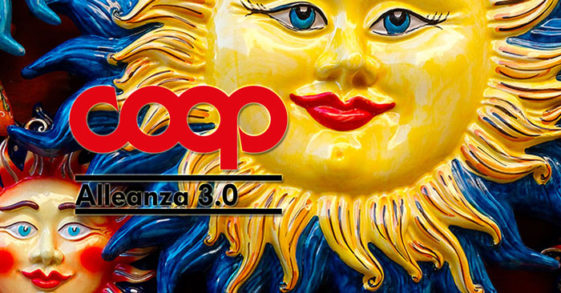 Coop Alleanza: raccolta punti "A regola d'arte" - DimmiCosaCerchi