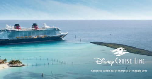 A bordo con Princess: vinci una crociera ai Caraibi! - DimmiCosaCerchi