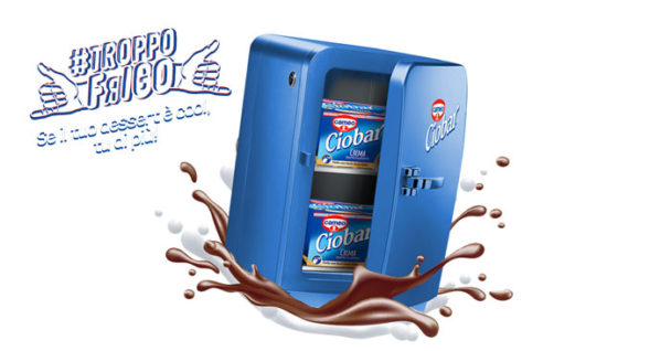 Concorso "Troppo Frigo" Cameo: vinci gratis minifrigo brandizzati ...
