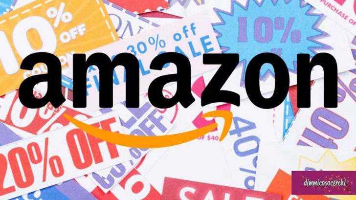 Amazon coupon: come funziona e dove trovare gli sconti
