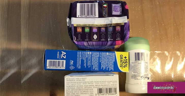 Codice EAN: cos'è, a cosa serve, come trovarlo (e tante altre info ...