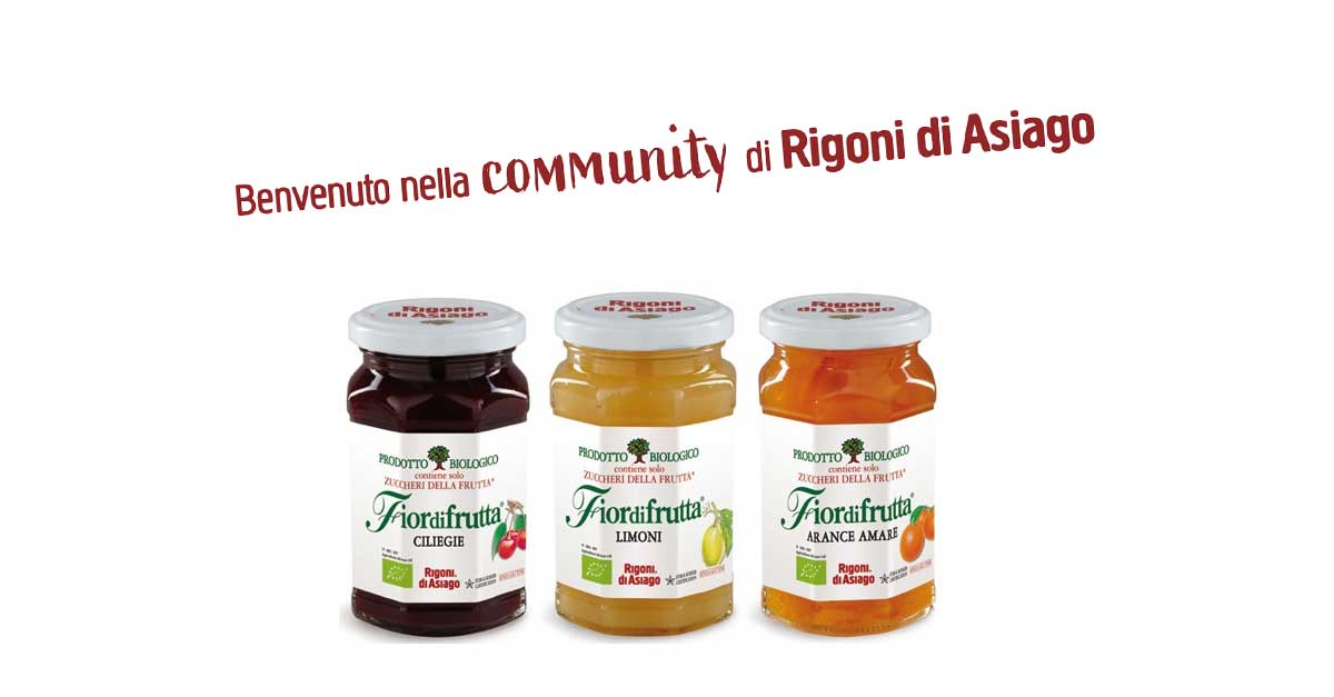 Gli amici di Rigoni di Asiago 2023: partecipa e ricevi premi ... Gli amici di Rigoni di Asiago 2023: partecipa e ricevi premi ...