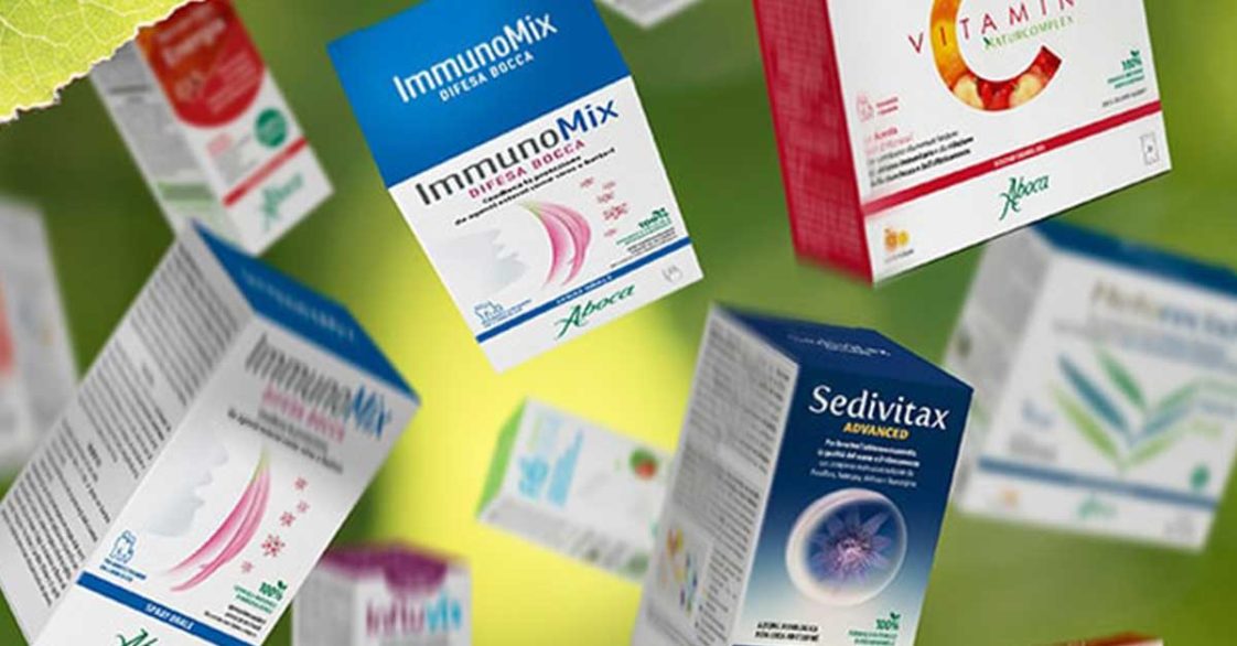 Concorso Aboca Life Win: vinci 1 anno di prodotti - DimmiCosaCerchi