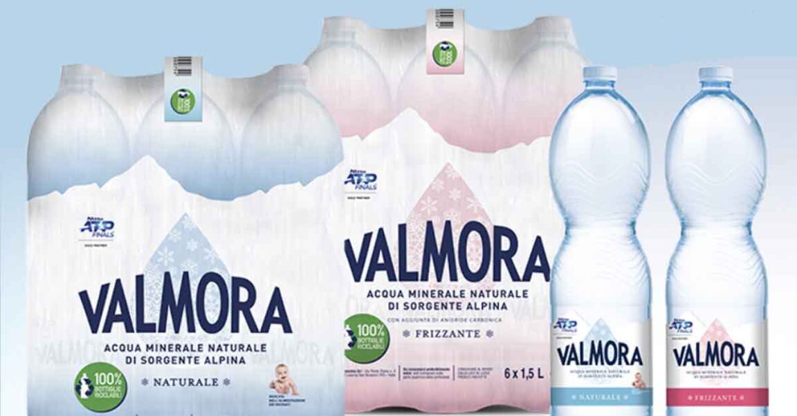 Concorso Valmora "Vinci il grande tennis": in palio biglietti ...