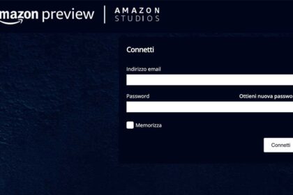 Amazon Preview: cos'è, come funziona, come iscriversi, vantaggi per i ...