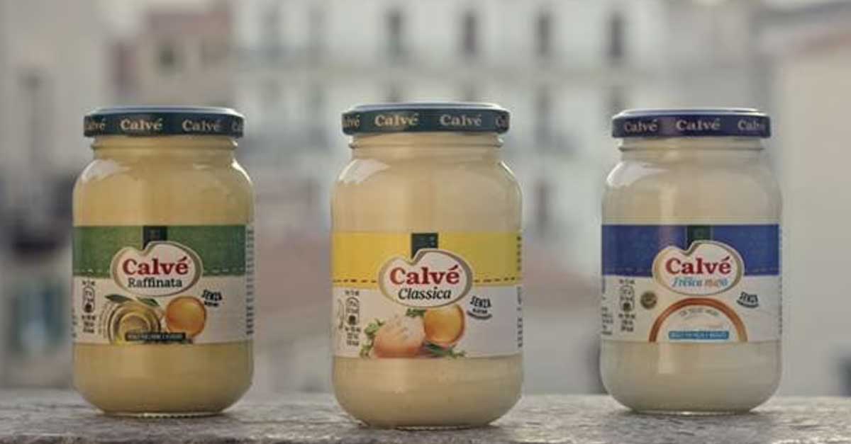 Calvé Wooow Effect: vinci l'AperiWOOOW con Calvé! - DimmiCosaCerchi