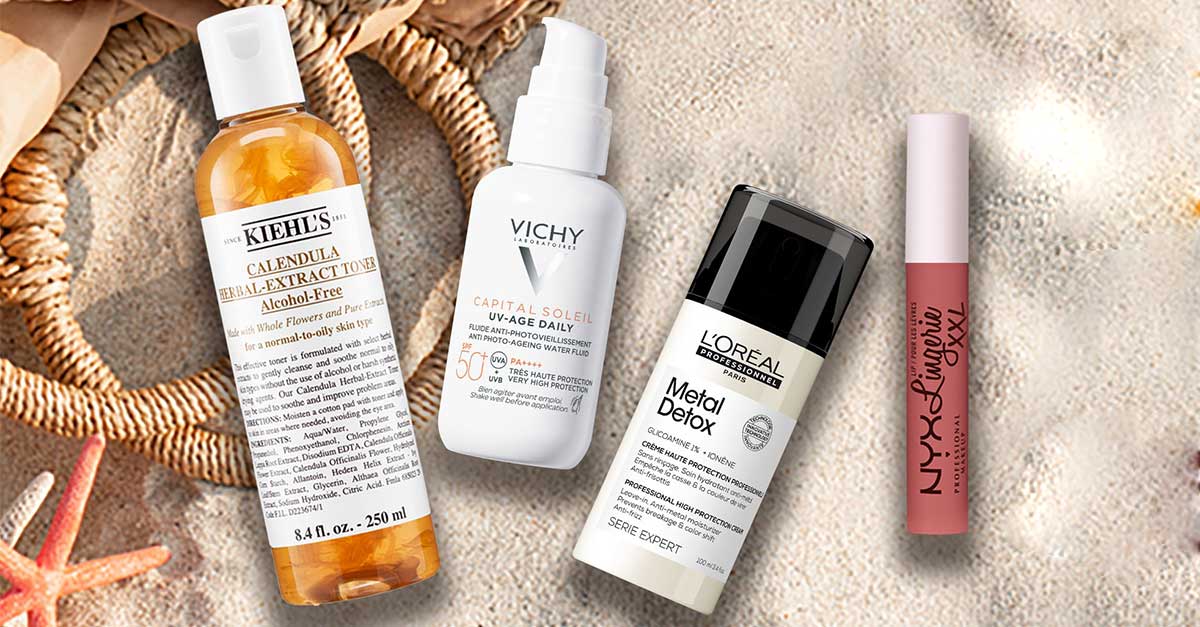 Diventa Tester Nyx Professional Makeup, Vichy, Kiehl’s e L’Oréal ...