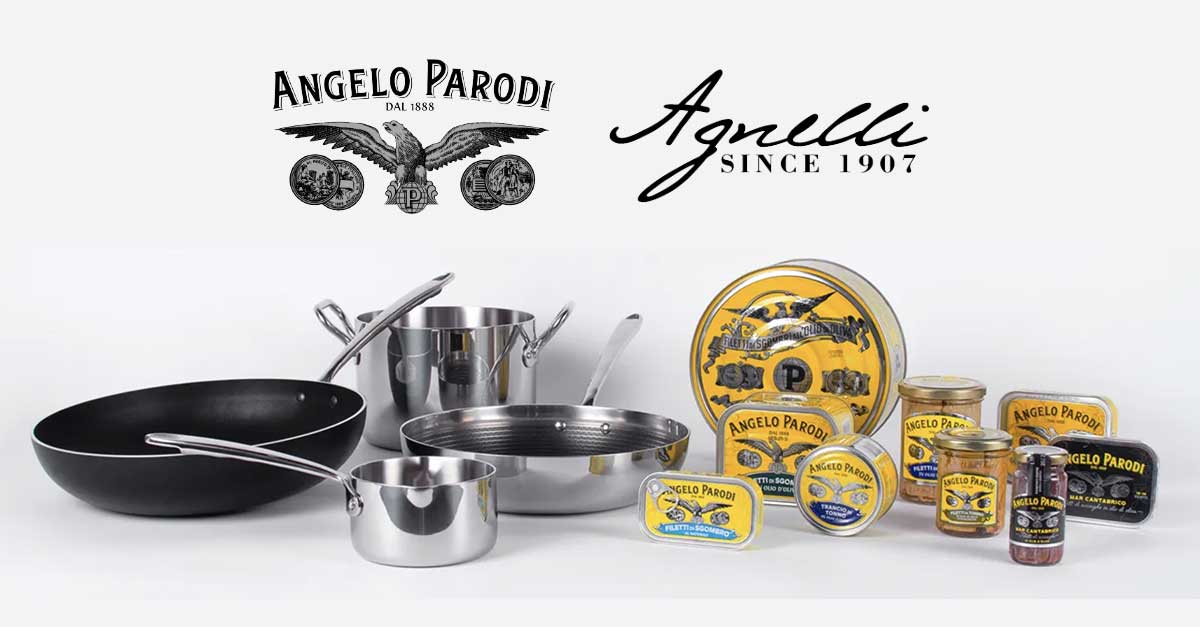 In cucina con le Stelle: il concorso Angelo Parodi che premia le tue ...