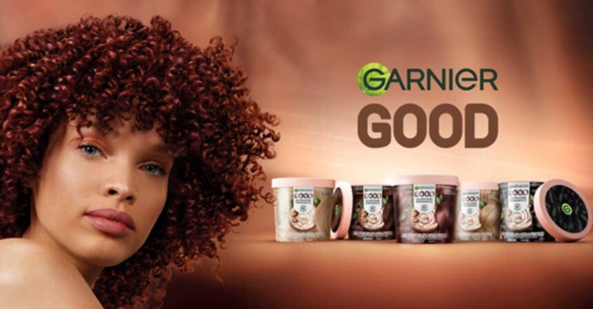 Diventa Tester di Garnier GOOD: scopri la nuova colorazione naturale e ...