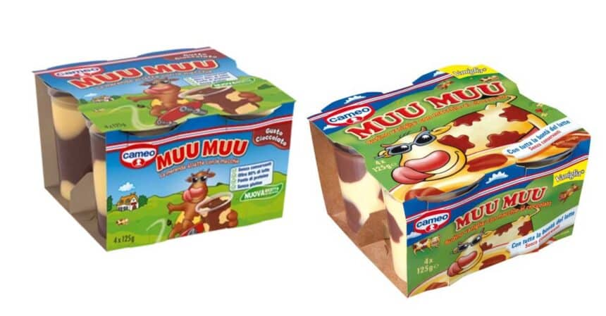 Concorso Cameo Muu Muu: premio certo e vinci 217 monopattini ...