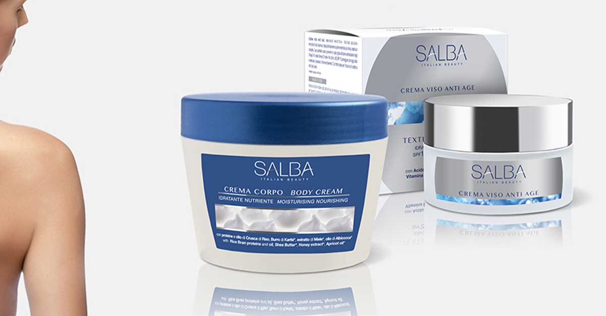 Diventa tester Salba Italian Beauty: cercano 150 partecipanti ...