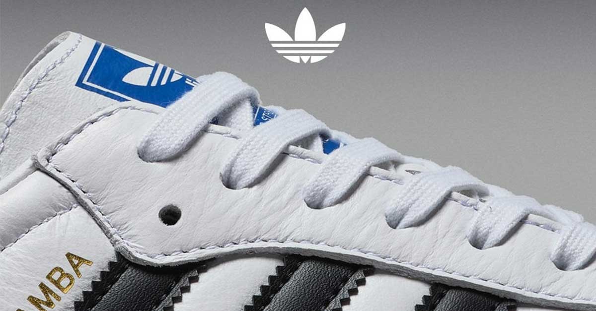 Vinci un Kit Adidas Originals autografato da Marracash: partecipa ...