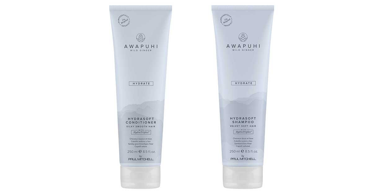 Diventa tester Awapuhi Wild Ginger Hydrate - DimmiCosaCerchi