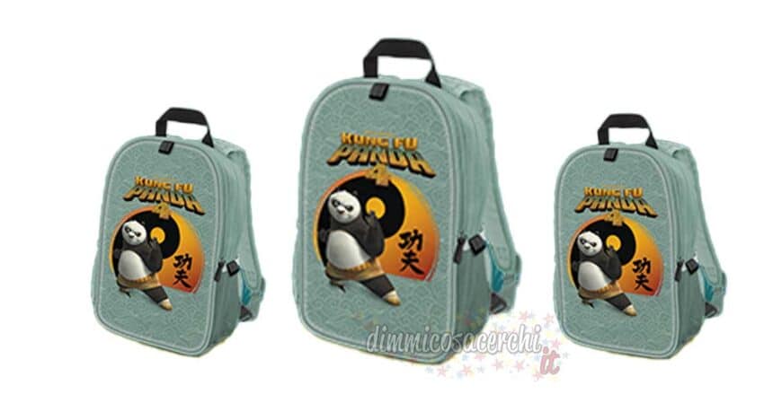 Concorso "Gioca con MIO e Kung Fu Panda": vinci subito 183 zaini ...