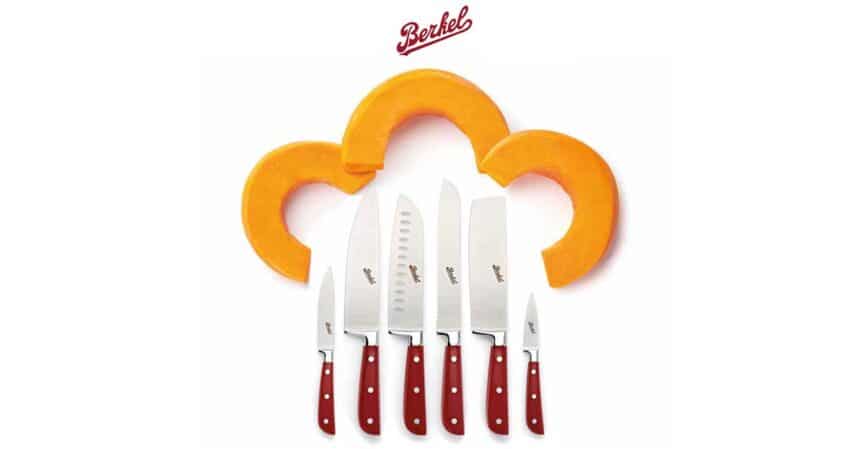 Raccolta punti Berkel Esselunga: coltelli di alta qualità