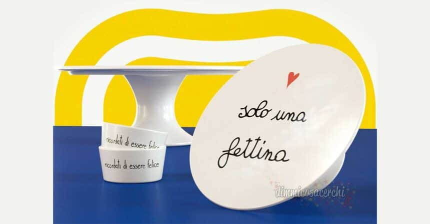 Concorso Pavesini: vinci gratis set dolci con alzatina e coppette ... Concorso Pavesini: vinci gratis set dolci con alzatina e coppette ...