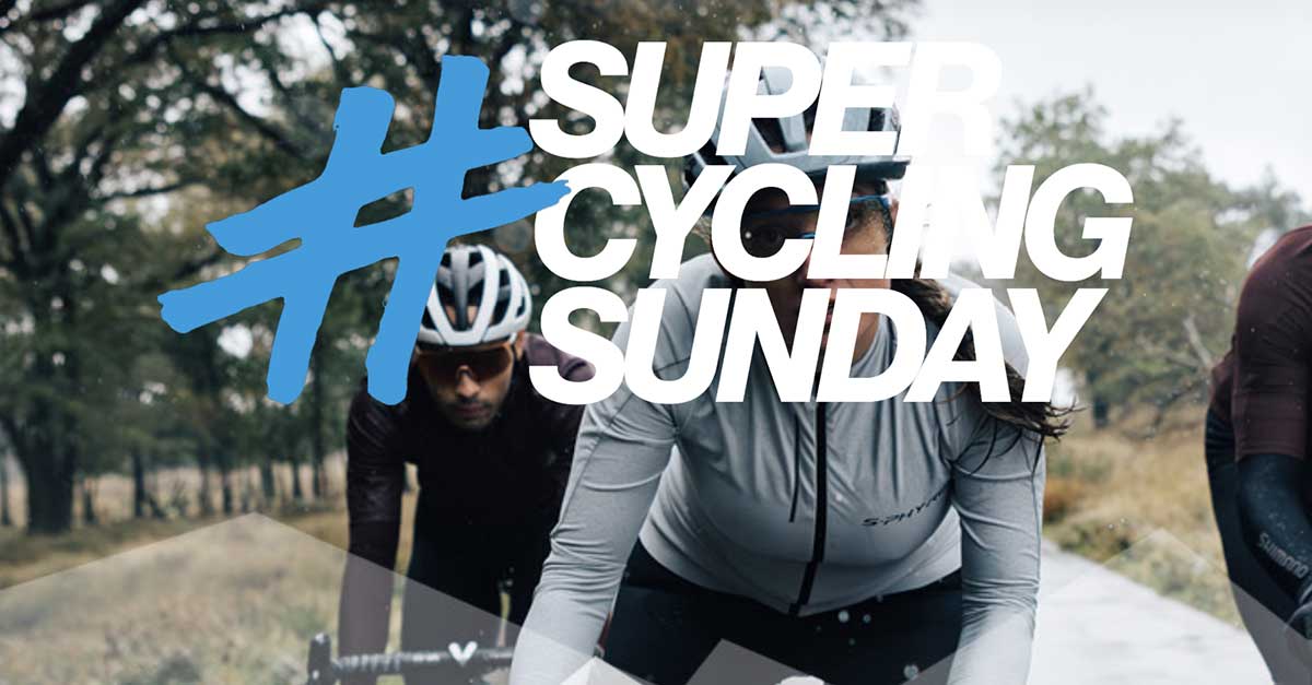 "Shimano Super Cycling Sunday": vinci VIP Experience Tour De France ...