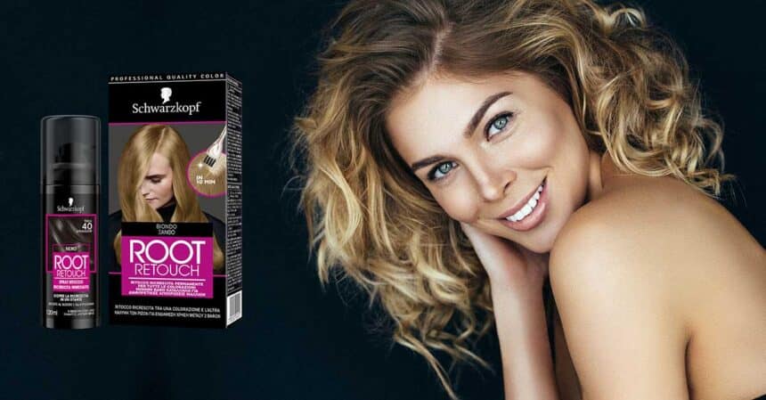 Diventa tester Root Retouch: 1.000 partecipanti - DimmiCosaCerchi