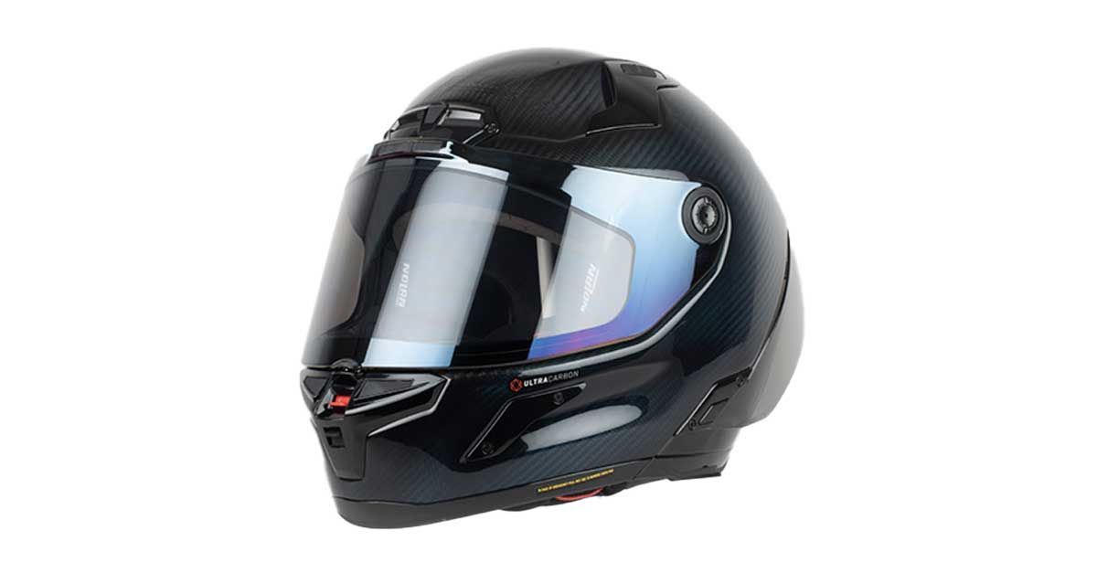 Vinci gratis casco con visiera IRID (e altri premi) - DimmiCosaCerchi