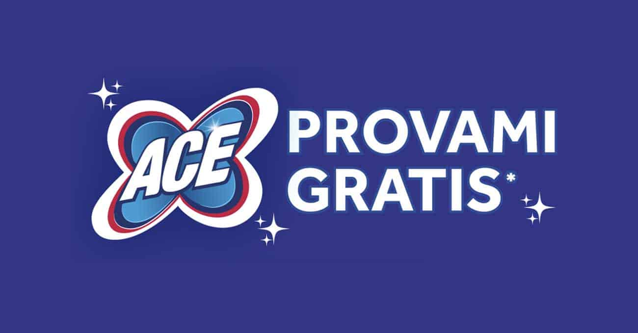 “ACE Provami Gratis” 2025: lo spray è rimborsato al 100% - DimmiCosaCerchi