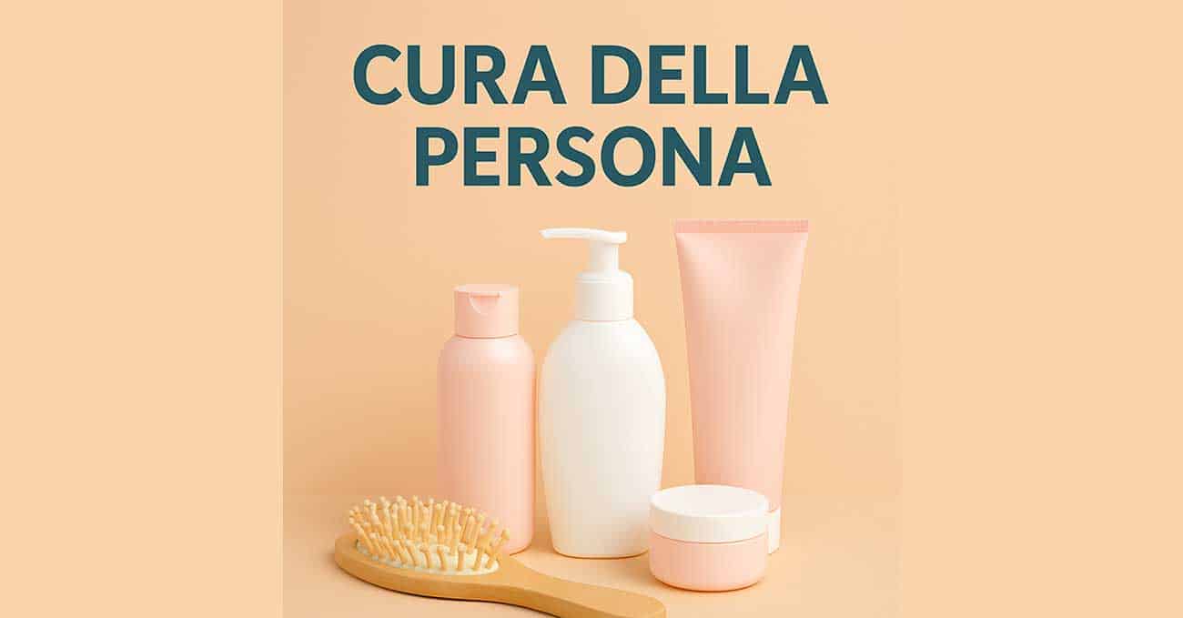 Promozioni cura della persona: concorsi, cashback e omaggi ...