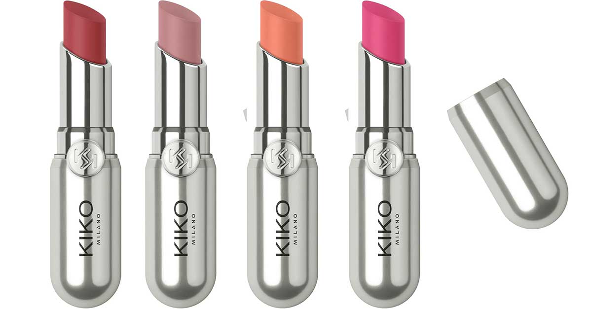 Rossetto KIKO Milano 3D Hydra Lip Stylo a soli 5,99€ su Amazon ...